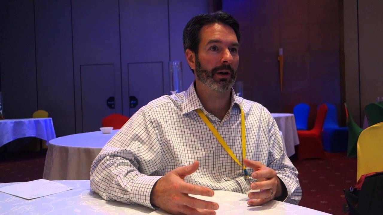 A chat with Mike Moyer :Tech-prenuer & Author – Techjaja