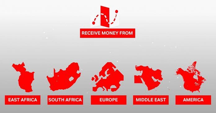 How to send or receive money using Airtel International Money Transfer ...