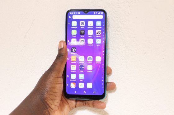 Itel P36 review: A huge 5000mAH battery and a few surprises – Techjaja